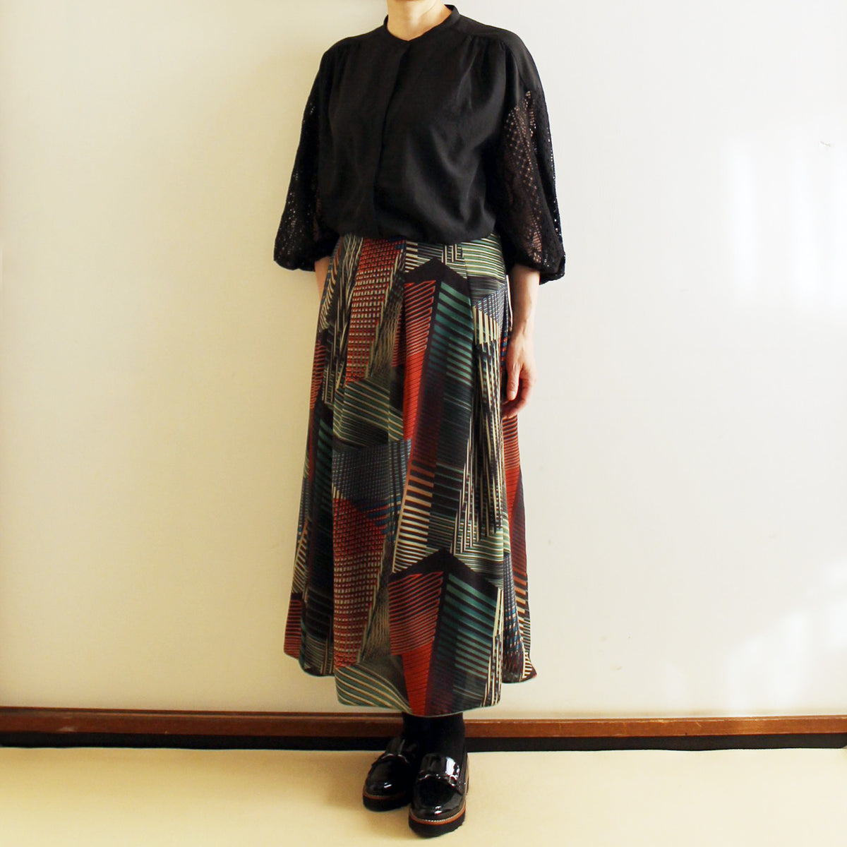 millon: erratic pattern – millonmillon