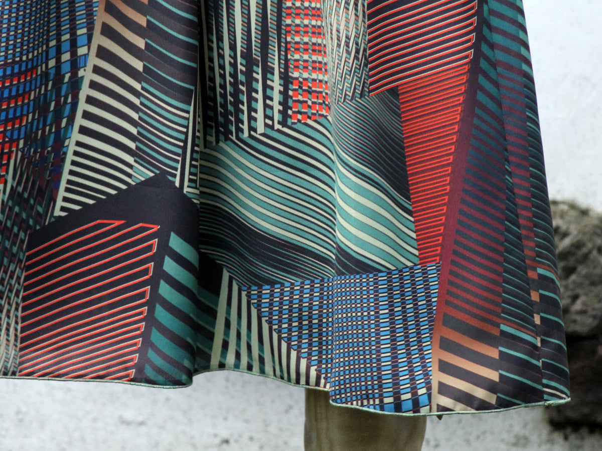 erratic pattern – millonmillon