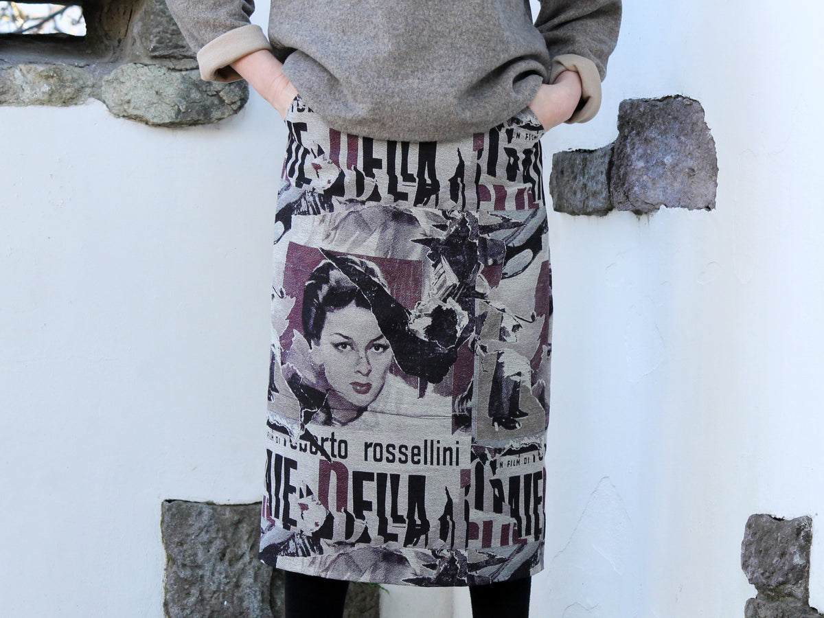 Neo Grace line – millonmillon